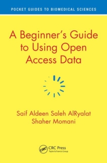 A Beginner’s Guide to Using Open Access Data: Saif Aldeen Saleh ...