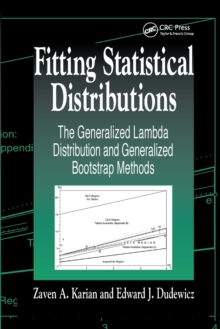 Fitting Statistical Distributions : The Generalized Lambda Distribution ...