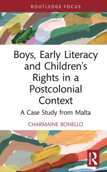 Boys, Early Literacy and Children’s Rights in a Postcolonial Context ...