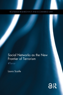 Social Networks as the New Frontier of Terrorism : #Terror: Laura ...