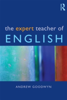 The Expert Teacher of English: Andrew (University of Reading, UK ...