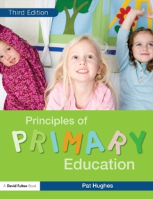 Principles of Primary Education: Pat (Liverpool Hope University, UK ...
