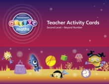 Heinemann Active Maths – Second Level - Beyond Number – Teacher ...