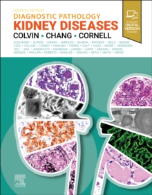 Diagnostic Pathology: Kidney Diseases: Robert B. (Benjamin Castleman ...