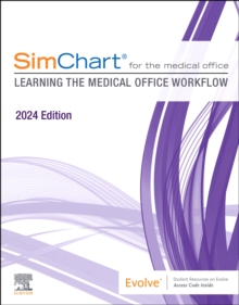 SimChart for the Medical Office (2024) : Learning the Medical Office ...