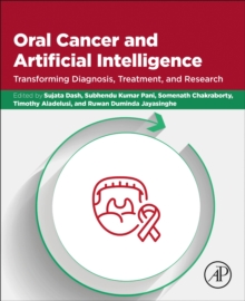 Oral Cancer and Artificial Intelligence : Transforming Diagnosis ...