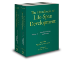 The Handbook of Life-Span Development, 2 Volume Set: : 9780470390139 ...