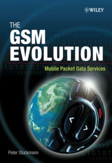 The GSM Evolution : Mobile Packet Data Services: Peter (Aachen ...