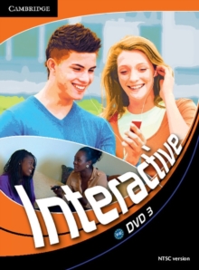 Interactive Level 3 DVD (NTSC): Phaebus Television Production ...