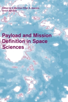 Payload and Mission Definition in Space Sciences: : 9780521858021: WHSmith