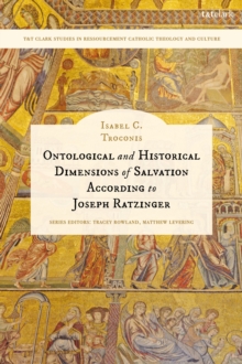 Ontological and Historical Dimensions of Salvation According to Joseph ...