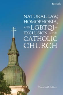 Natural Law, Homophobia, and LGBTQI+ Exclusion in the Catholic Church ...