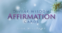 Divine Wisdom Affirmation Cards: Lisa (Lisa Williams) Williams ...