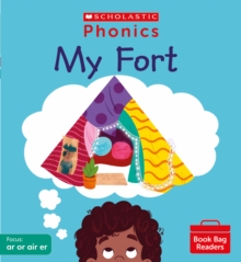 My Fort(Set 6): Becca Heddle: 9780702308987: WHSmith