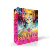 Starman Tarot: Remastered (Tarot Deck and Guidebook, Box Set): Davide De Angelis: 9780764369902 ...