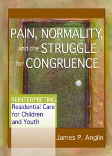Pain, Normality, and the Struggle for Congruence : Reinterpreting ...