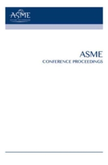 2014 Proceedings of the ASME 2014 International Design Engineering ...