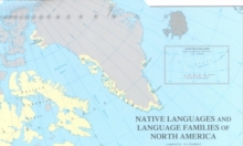 Native Languages and Language Families of North America ...