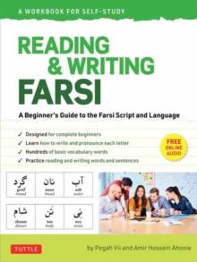 Reading & Writing Thai: A Workbook for Self-Study : A Beginner's Guide ...