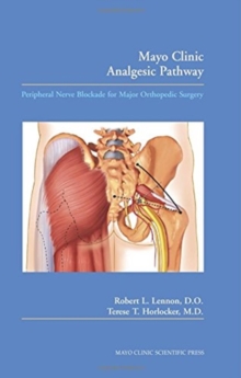 Mayo Clinic Analgesic Pathway : Peripheral Nerve Blockade for Major ...