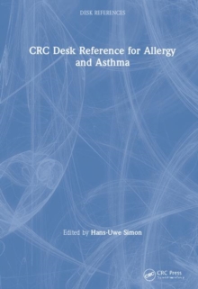CRC Desk Reference for Allergy and Asthma: : 9780849396847: TGJones