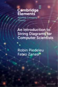 An Introduction to String Diagrams for Computer Scientists: Robin ...