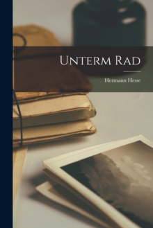 Unterm Rad: : 9781016647854: TGJones
