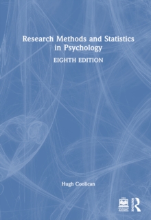 Research Methods and Statistics in Psychology: Hugh (Coventry ...