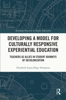 Developing a Model for Culturally Responsive Experiential Education ...