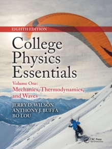 College Physics Essentials, Eighth Edition : Mechanics, Thermodynamics ...