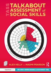 Talkabout Assessment of Social Skills: Alex (Managing director of Alex ...