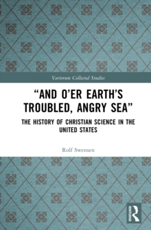 “And O’er Earth’s Troubled, Angry Sea”: The History of Christian ...