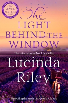 The Light Behind The Window : A breathtaking story of love and war from ...
