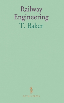 Railway Engineering : Or, Field Work Preparatory to the Construction ...