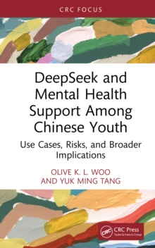 DeepSeek and Mental Health Support Among Chinese Youth : Use Cases ...