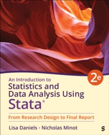 An Introduction to Statistics and Data Analysis Using Stata® : From ...