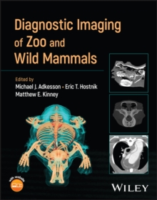 Diagnostic Imaging of Zoo and Wild Mammals: : 9781119859741: TGJones
