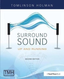 Surround Sound : Up and running: Tomlinson (President of TMH ...