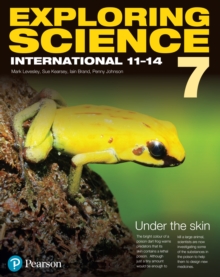 Exploring Science: Working Scientifically Student Book Year 8: Mark ...