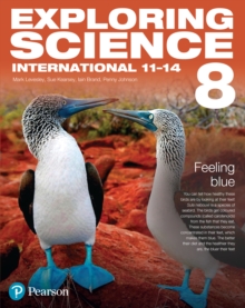 Exploring Science: Working Scientifically Student Book Year 8: Mark ...