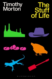 The Stuff of Life: Prof. Timothy (Rita Shea Guffey Chair of English ...