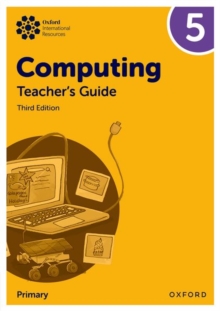 Oxford International Primary Computing: Teacher's Guide 5: Alison Page ...