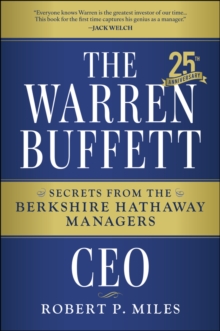 The Warren Buffett CEO : Secrets from the Berkshire Hathaway Managers ...