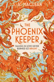 The Phoenix Keeper : The Sunday Times bestselling magical zoo fantasy ...