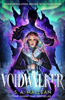 Voidwalker : The Sunday Times bestselling monster romance perfect for ...