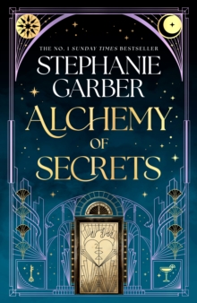 Alchemy of Secrets (TGJones Exclusive Sprayed Edges Edition): Stephanie ...