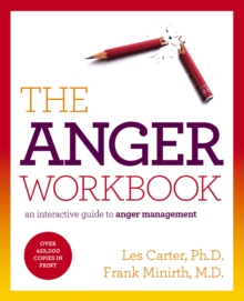 The Anger Workbook : An Interactive Guide to Anger Management: Les ...