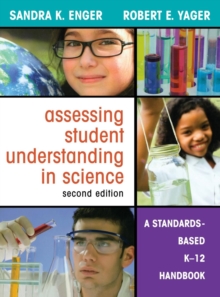Assessing Student Understanding in Science : A Standards-Based K-12 ...