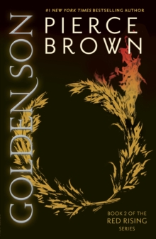 Golden Son : the unputdownable second book in the globally bestselling ...