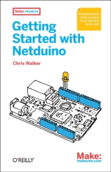 Getting Started with RFID : Identifying Things with Arduino and ...